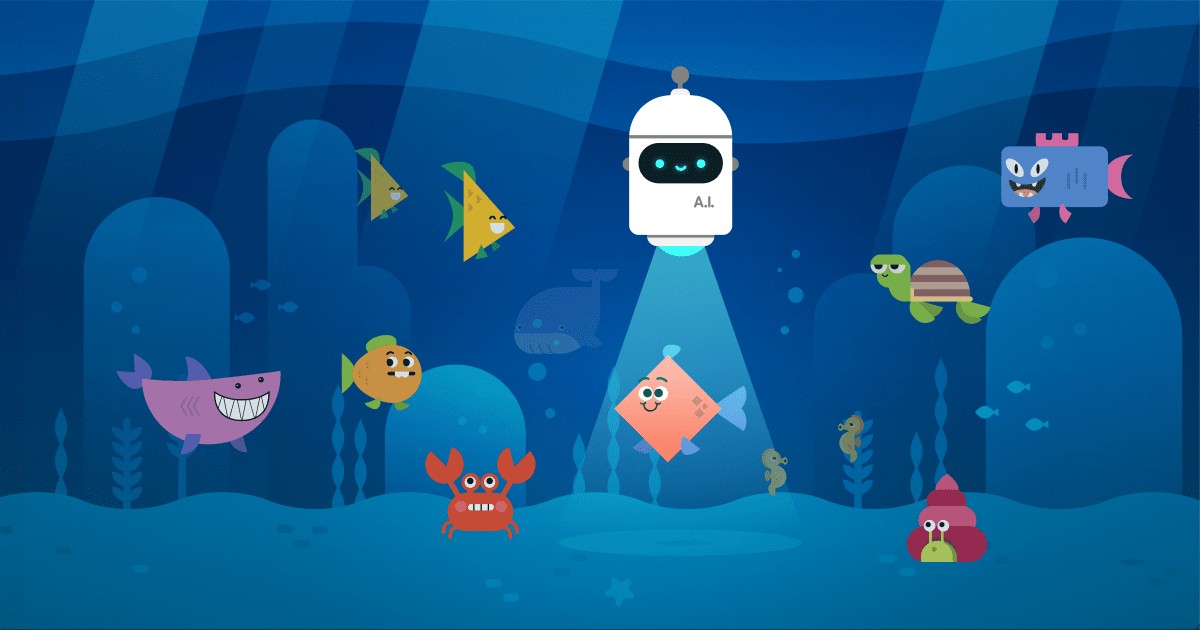 Khóa học Coding - Kidstem Academy